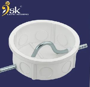 PVC Ceiling Fan Box Latest Price from Manufacturers, Suppliers & Traders