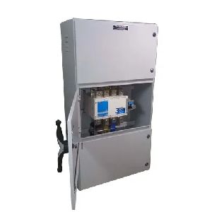 Change Over Box In Delhi | Changeover Boxes Manufacturers & Suppliers ...