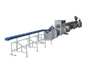 Pvc Pipe Plant at Best Price in Delhi | Sant Engineering Industries