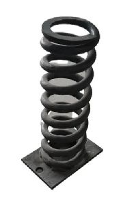 Suspension coil spring & Lift spring Manufacturer | R R R Springs ...