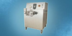 highpressurehomogenizer in Chennai - Manufacturer of lab scale & pilot ...