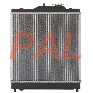 Air Metal Car Radiator, Size : Customized at Best Price in Ahmedabad ...