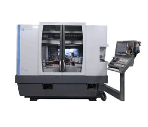 Universal Cylindrical Grinding Machine at Best Price in Ahmedabad | HI ...