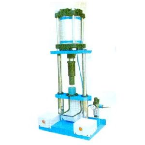 Cot Mounting Pneumatic Machine at Best Price in Ahmedabad | Perfect ...