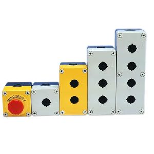 Push Button Station in West bengal - Manufacturers and Suppliers India