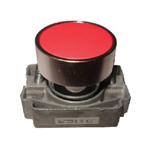 Teknic Push Button, Switch Type : Flush - AUM ENGINEERS, Gujarat
