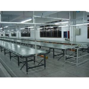 Manual Screen Printing Table - DR Optical Disc India Pvt. Ltd., Delhi ...