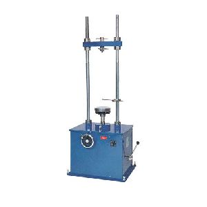 Motorized Load Frame