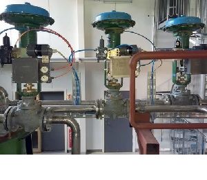 Pneumatic Safety Valve & Wafer Check Valves Retailer | UNIQUE CONTROL ...