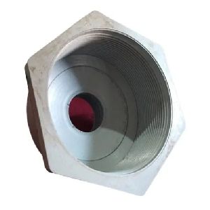 White Round UPVC End Cap, for Pipe Fitting at Rs 4 / Piece in Rajkot ...