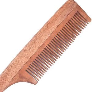 14 Neem Wood Comb, for Hair Use at Best Price in Mumbai | Zodiac Combs