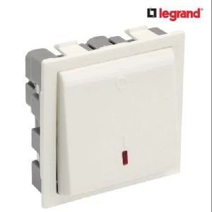 Legrand Modular Switches