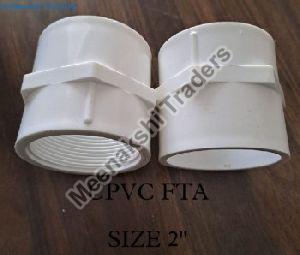 FTA Pipe Fitting - UPVC FTA Fittings Price, Manufacturers & Suppliers