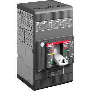 ABB XT2N 160 Ekip LS/I In=160A 3p F F MCCB at Rs 12,000 / Piece in Ahmedabad | Vidhyut Technical ...