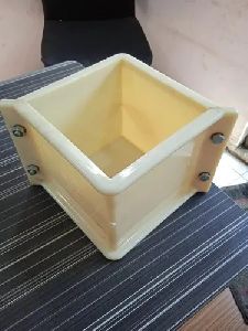 PVC Cube Mould - Poly Vinyl Chloride Cube Mould Price, Manufacturers ...