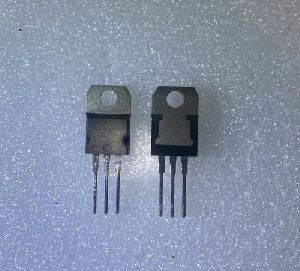 Switching Transistor, Voltage : 220 V - Nex Electronic