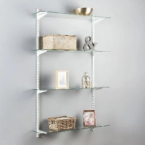 Corner Wall Unit & Retail Display Racks Retailer | Blue Boy Industries ...