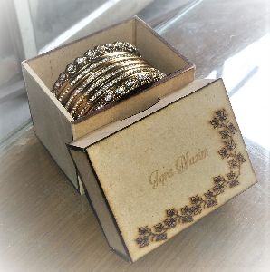 Mdf Box, Color : Multi Color at Rs 395 / Piece in Delhi | Tyagi Handicraft