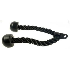 Tricep Rope Latest Price from Manufacturers, Suppliers & Traders