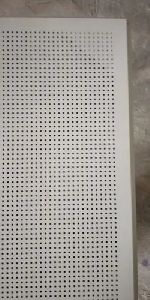 Retailer of perforated panel & Grating Panels | Encore Raised Flooring ...