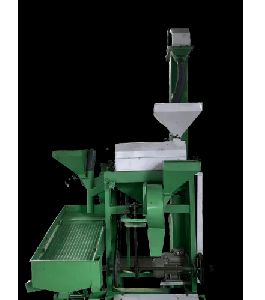 Manufacturer of Rice Testing Machine & Round Straw Baler | farm craft ...