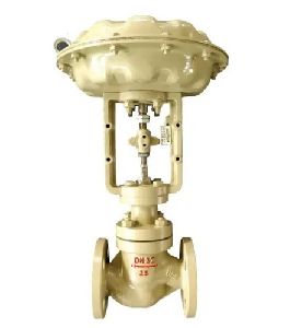 Process Control Valve at Best Price in Chennai | Burkert Contromatic ...