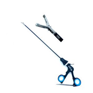 SS Laparoscopic Grasper, Color : Silver at Rs 1,500 / Piece in Thane ...
