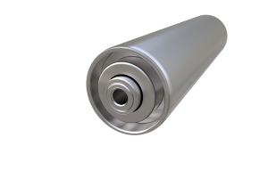 Conveyor Roller & Grooved Roller Manufacturer | Conveline Systems Pvt ...