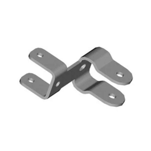 Metal Brackets Latest Price from Manufacturers, Suppliers & Traders