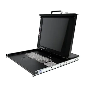 Polished Rack Mount Monitor at Rs 28,000 / Piece in Chennai | RB ...