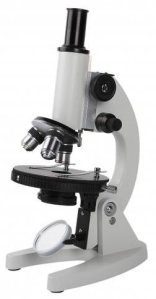 Compound Microscope - Cole-parmer India Pvt Ltd, Mumbai, Maharashtra