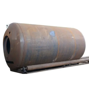 Insulated vessel & Stainless Steel Milk Cans Service Provider ...