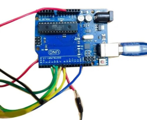 Arduino Electronic Development Board - Arduino UNO Board Price ...