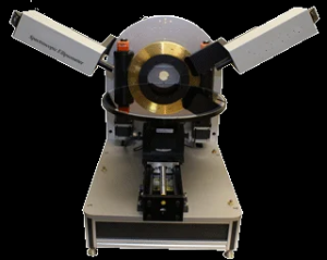 spectroscopic ellipsometer at Best Price in Delhi | Scientific Components