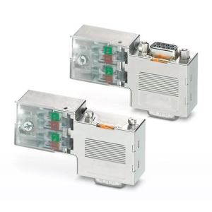 Profibus Connector at Rs 1,752 / Piece in Vadodara | Indian Electric ...