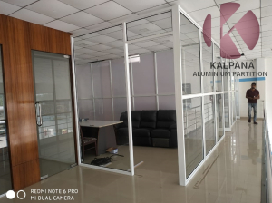Aluminium Partitions - Aluminum Partition Price, Manufacturers & Suppliers