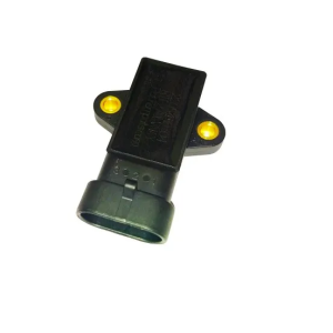 Rotary Position Sensor, For Industrial Use, Feature : Resistance ...