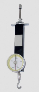 Precise Push Pull Meter, Color : White at Rs 7,550 / Piece in Delhi ...