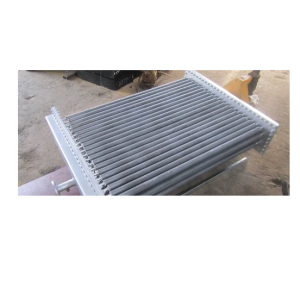 500-1000 Kg Rice Mill Heat Exchanger, For Reliable, Robust Construction ...