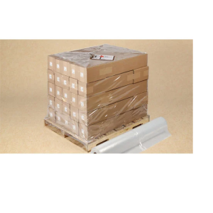 Polyester Velcro Pallet Wrap, Color : Orange at Best Price in Pune ...