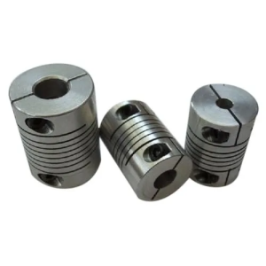 Stainless Steel Encoder Coupling at Rs 3,000 / Piece in Pune | Advance ...