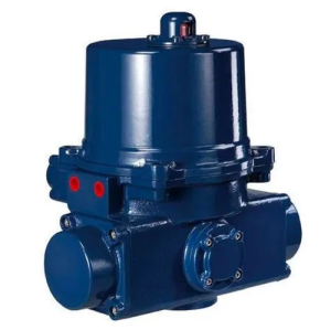 Control Valve Actuators at Best Price in Hyderabad | AP Motronix Pvt. Ltd.