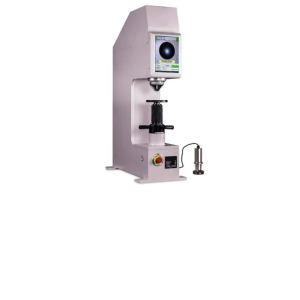 Digital Optical Brinell Hardness Testing Machine, Specialities : High ...