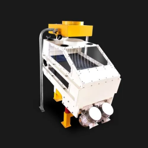 pressure destoner & Centrifugal Fan Manufacturer | Boltt Agro Technologies