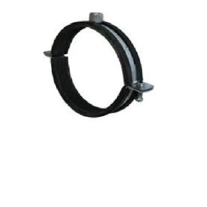 Black Nbr Rubber Pipe Support Rings at Rs 35 / Piece in Ahmedabad ...