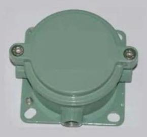 Flameproof Multi Way Junction Box at Best Price in Tamil Nadu ...