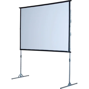 Rear Projection Screens, for Indoor Use at Rs 1,500 / Units in Pune ...