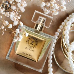 Zighrana in Kanpur - Manufacturer of Attar