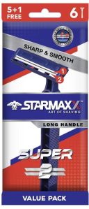 Starmaxx Plus Trading LLC - Supplier of SMP200 Starmaxx Superior ...