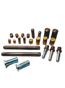 Round Stainless Steel Shear Pin at Best Price in Pune | Sai Siddhi ...